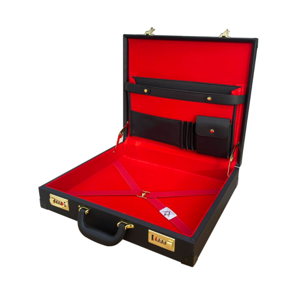 Masonic Regalia Cases Archives - Regalia Store UK
