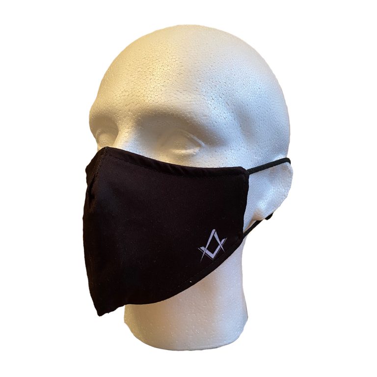 Masonic Face Masks Archives - Regalia Store UK