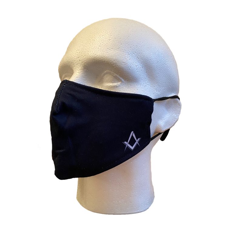 Masonic Face Masks Archives - Regalia Store UK