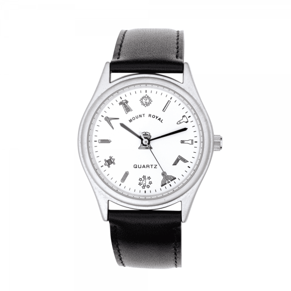 Masonic Watches Archives - Regalia Store UK