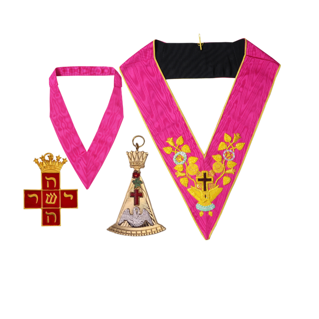 Rose Croix Regalia Archives - Regalia Store UK