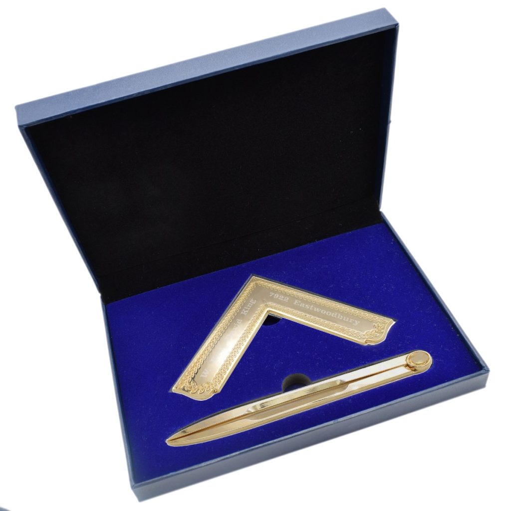 Masonic All Gifts Archives - Regalia Store UK