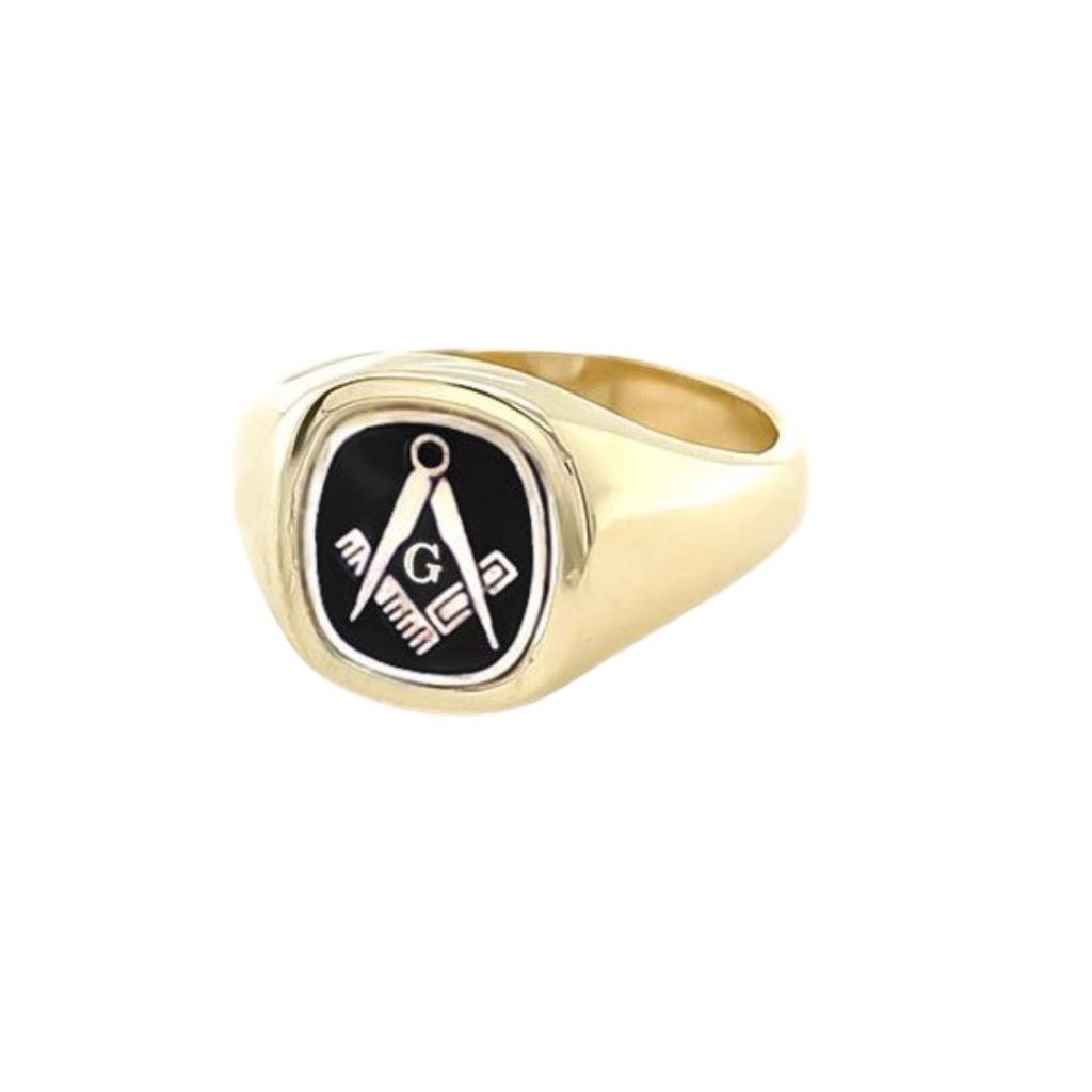 Masonic Rings Archives - Regalia Store UK