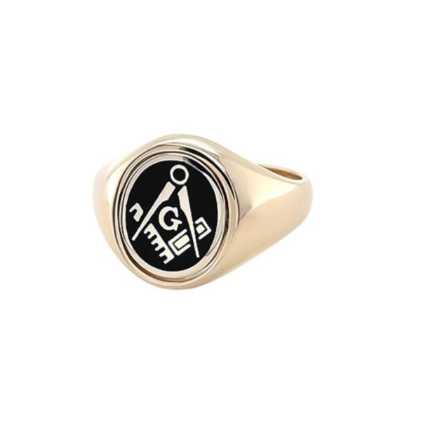 Masonic Rings Archives - Regalia Store UK