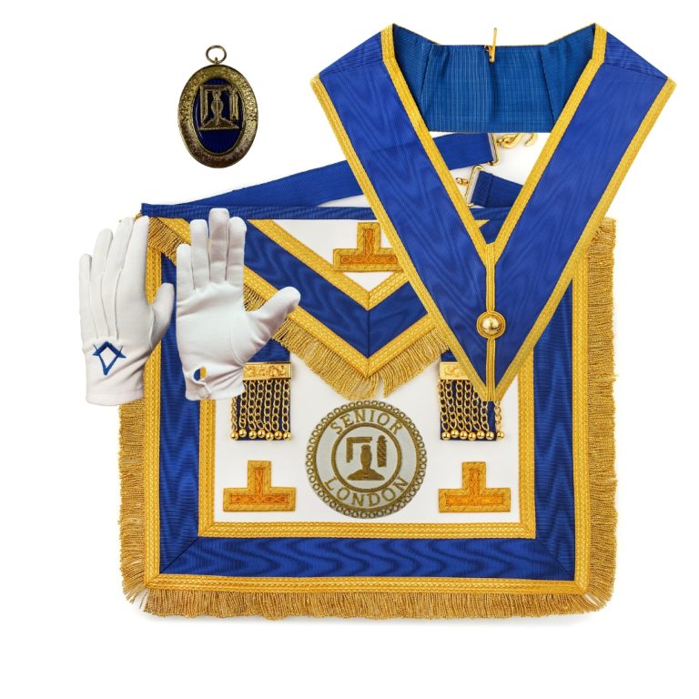 Masonic Packages Archives - Regalia Store UK
